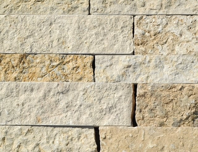 Antique Limestone – Real Cap Stone