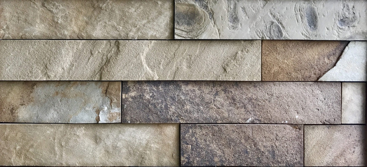 Designer Ledge – Real Cap Stone