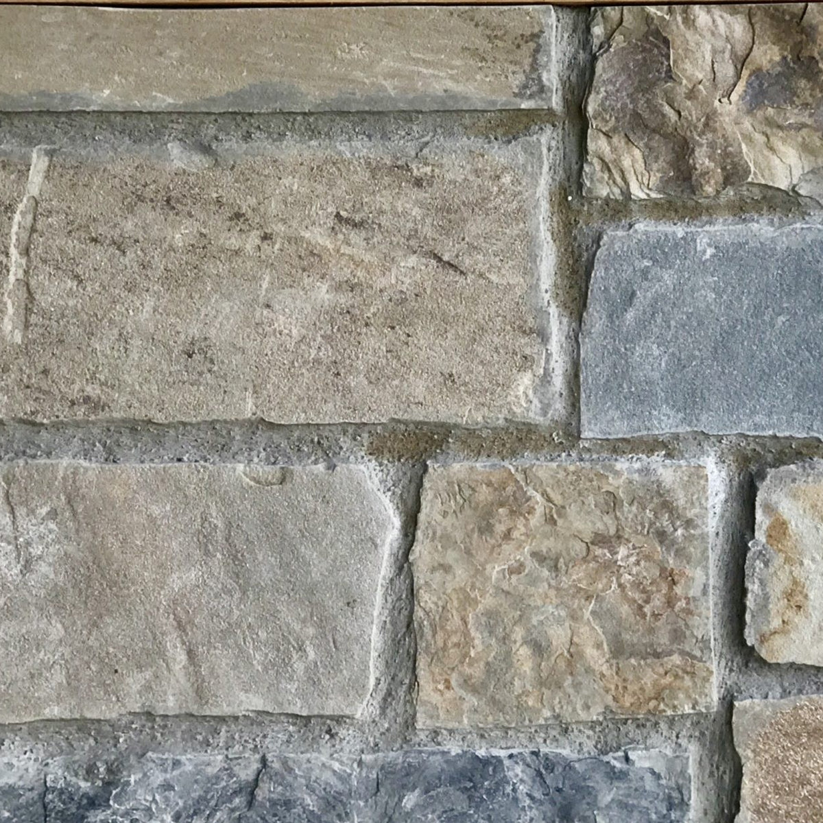 Prescott – Real Cap Stone